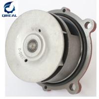 China 3668561 Water Pump For  EC210 EC290 D4D D6D Excavator for sale