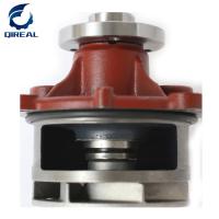 China 3668561 Water Pump For  EC210 EC290 D4D D6D Excavator for sale
