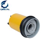 China For JCB Excavator diesel Fuel Filter 32007382 320-07382 320/07382 for sale