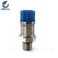 China 50MPa High Pressure Sensor YN52S00048P1 for Kobelco SK170-8 SK200-8 SK250-8 Excavator for sale