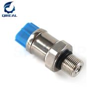 China 50MPa High Pressure Sensor YN52S00048P1 for Kobelco SK170-8 SK200-8 SK250-8 Excavator for sale