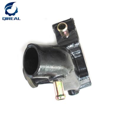 China 6222-63-1200 Water Pump for Komatsu 6D108 Engine for sale