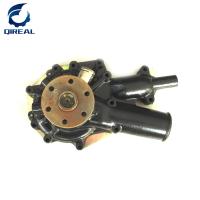 China 6222-63-1200 Water Pump for Komatsu 6D108 Engine for sale