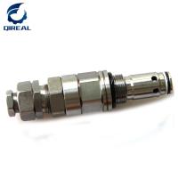 China Hydraulic Parts Main Relief Valve 723-40-90101 7234090101 For PC200-6 Excavator for sale