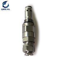 China Hydraulic Parts Main Relief Valve 723-40-90101 7234090101 For PC200-6 Excavator for sale