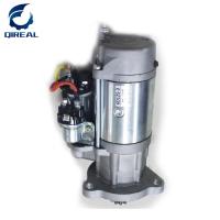 China Starter Motor 600-813-3630 for Komatsu 6D125 for sale