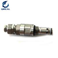 China Main Control Valve Main Relief Valve 723-40-93600 for Komatsu PC200-8 PC200LC-8 PC220-8 PC220LC-8 for sale