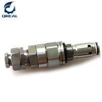 China Main Control Valve Main Relief Valve 723-40-93600 for Komatsu PC200-8 PC200LC-8 PC220-8 PC220LC-8 for sale
