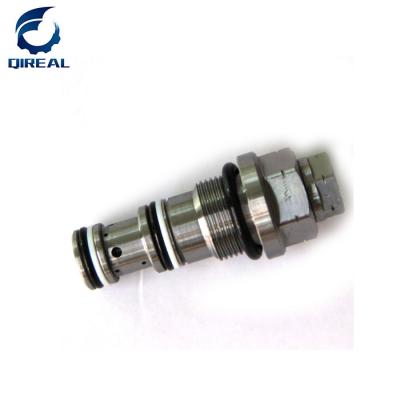 China PC300/400-6 excavator relief valve service valve 723-46-40601 for sale