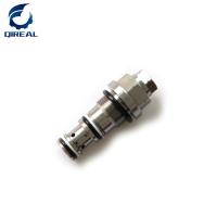 China PC300/400-6 excavator relief valve service valve 723-46-40601 for sale