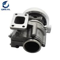 China Excavator Spare Parts 4BT3.9 Turbocharger HX25W 3596586 for sale