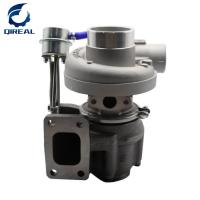 China Excavator Spare Parts 4BT3.9 Turbocharger HX25W 3596586 for sale