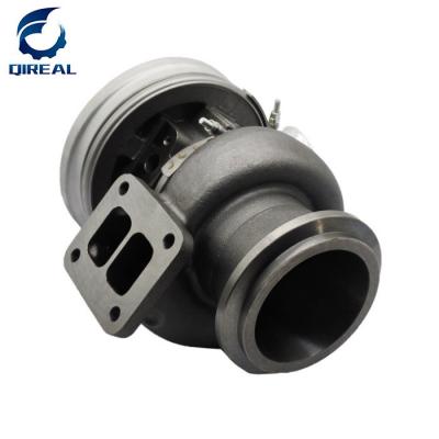 China E330d E340d E336d C9 water-cooled valve turbocharger 250-7700 for sale