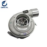 China E330d E340d E336d C9 water-cooled valve turbocharger 250-7700 for sale