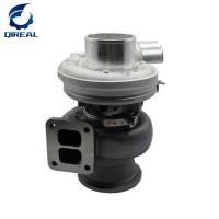 China E330d E340d E336d C9 water-cooled valve turbocharger 250-7700 for sale