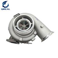 China C12 turbocharger CH11946/274-6296 712371-0117 219-2226  274-6296 for sale