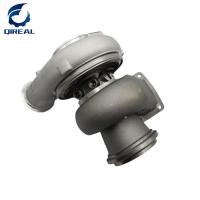 China C12 turbocharger CH11946/274-6296 712371-0117 219-2226  274-6296 for sale