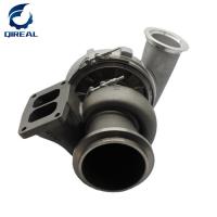 China C12 turbocharger CH11946/274-6296 712371-0117 219-2226  274-6296 for sale