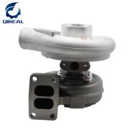 China Turbo HX35 Turbocharger 3539678 3539679 3593185 for Daewoo DB58TI DH220-5 Engine for sale