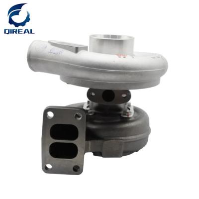 China Turbo HX35 Turbocharger 3539678 3539679 3593185 for Daewoo DB58TI DH220-5 Engine for sale