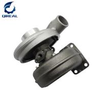 China Turbo HX35 Turbocharger 3539678 3539679 3593185 for Daewoo DB58TI DH220-5 Engine for sale