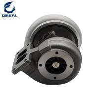 China Turbo HX35 Turbocharger 3539678 3539679 3593185 for Daewoo DB58TI DH220-5 Engine for sale