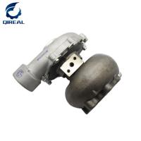 China turbocharger T04E55 466721-5007 466721-0007 466721-0016 65091007038 65091007132 65091007047 turbo for Daewoo Truck D1146 for sale
