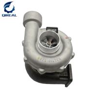 China turbocharger T04E55 466721-5007 466721-0007 466721-0016 65091007038 65091007132 65091007047 turbo for Daewoo Truck D1146 for sale