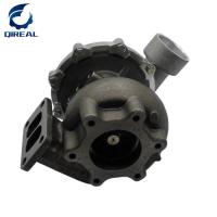 China turbocharger T04E55 466721-5007 466721-0007 466721-0016 65091007038 65091007132 65091007047 turbo for Daewoo Truck D1146 for sale