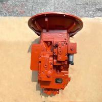 China A28VO130 hydraulic piston pump 320E excavator hydraulic main pump E320E Hydraulic pump for sale