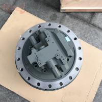 China GM60 Final Drive M4V290/170C GM60VA Hydraulic Travel Motor excavator hydraulic pump for sale