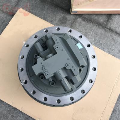 China GM60 Final Drive M4V290/170C GM60VA Hydraulic Travel Motor excavator hydraulic pump for sale