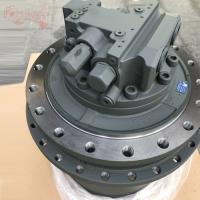 China GM60 Final Drive M4V290/170C GM60VA Hydraulic Travel Motor excavator hydraulic pump for sale