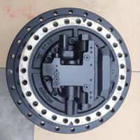 China Gm85 Final Drive Motor Excavator GM85 Travel Motor For PC200 Assembly Sany Excavator Spare Parts for sale