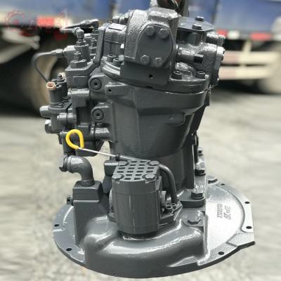 China ZX200-3 excavator parts hydraulic pump P/N.9262320 HPV118 main pump for sale