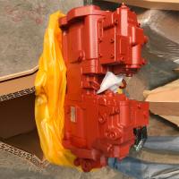 China K3V63DT-9N Hydraulic Pump for R130LC-3 R150 R160LC-3 excavator spare parts for sale