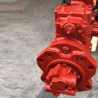 China Hydraulic Pump k3v112dt K3V112D SK200-6 Excavator Hydraulic Main Pump K3V112D for sale