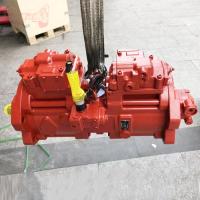 China Hydraulic Pump k3v112dt K3V112D SK200-6 Excavator Hydraulic Main Pump K3V112D for sale