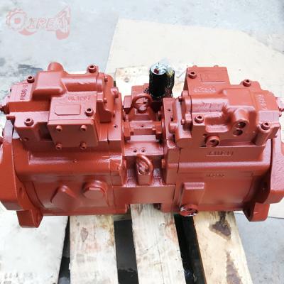 China Hydraulic Pump k3v112dt K3V112D SK200-6 Excavator Hydraulic Main Pump K3V112D for sale