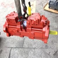 China Hydraulic Pump k3v112dt K3V112D SK200-6 Excavator Hydraulic Main Pump K3V112D for sale