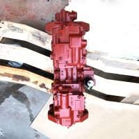 China Hydraulic Pump k3v112dt K3V112D SK200-6 Excavator Hydraulic Main Pump K3V112D for sale