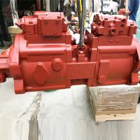 China Hydraulic Pump k3v112dt K3V112D SK200-6 Excavator Hydraulic Main Pump K3V112D for sale