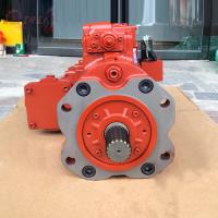 China K3V140DT K3V140DT K3V180DT K6V63DT K3V112DT Excavator Main Hydraulic Piston Pump for sale