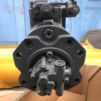 China Excavator parts K5V200DTH-9N4H For SY365 Machinery Main Pump  Hydraulic Pump Construction Machinery Parts for sale