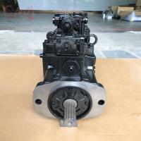 China Excavator parts For Kobelco  K7V63DTP-0E23 For SY135/SY135-5/-8 Electric Hydraulic Pump Parts for sale