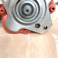 China PVC90 k3sp36c PSVD2-21E PSVD2-27E   Kayaba Kbm Kubota Mini Excavator Hydraulic Pump 12v for sale