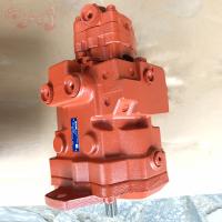 China PVC90 k3sp36c PSVD2-21E PSVD2-27E   Kayaba Kbm Kubota Mini Excavator Hydraulic Pump 12v for sale