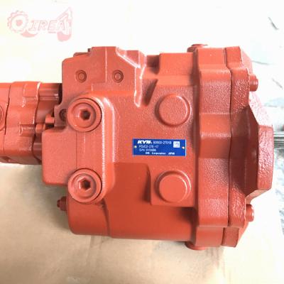 China PVC90 k3sp36c PSVD2-21E PSVD2-27E   Kayaba Kbm Kubota Mini Excavator Hydraulic Pump 12v for sale
