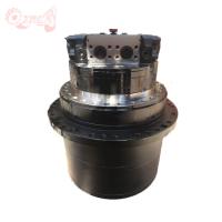 China Excavator Hydraulic Parts GM38 TM40 GM35 Travel Motor GM35VA GM38VL Final Drive for sale
