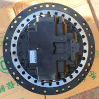 China Excavator Hydraulic Parts GM38 TM40 GM35 Travel Motor GM35VA GM38VL Final Drive for sale